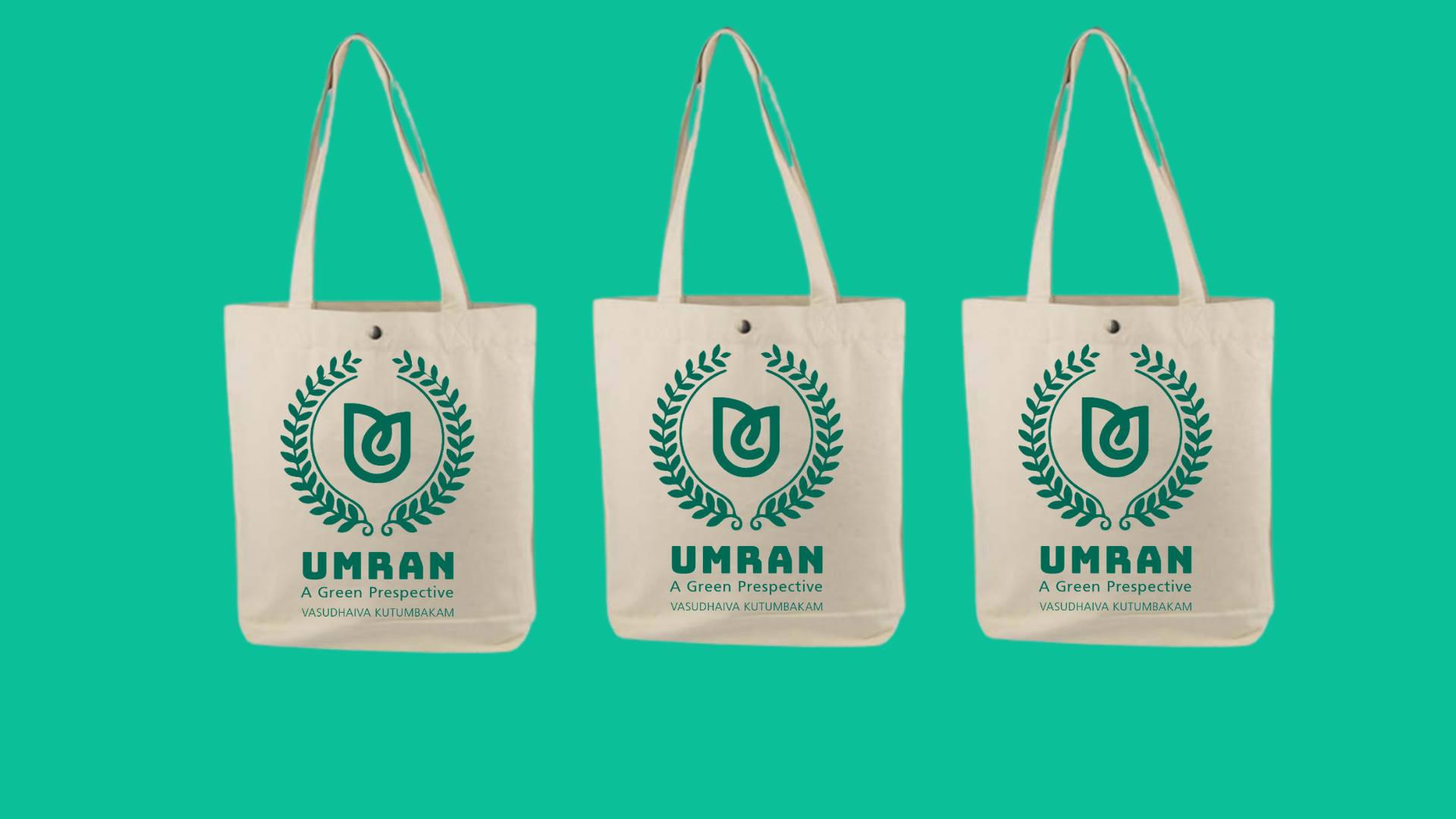 Home - UMRAN